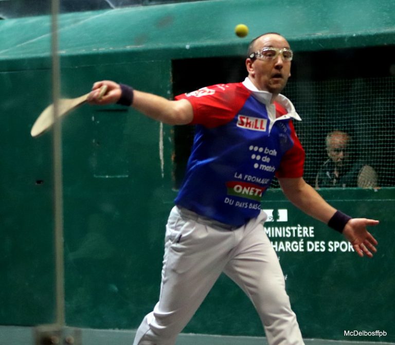 Accueil - Europe Ameriques Pau Cup 2025 - Pelote basque